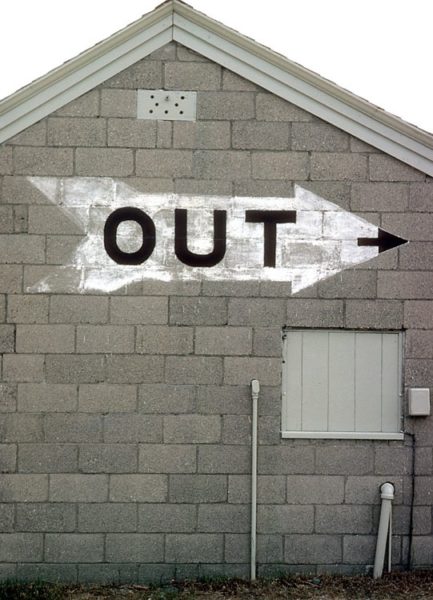 Ephemera Society of America | Signs on Buildings | Ghost Signs