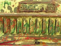 Ephemera Society of America | Signs on Buildings | Ghost Signs