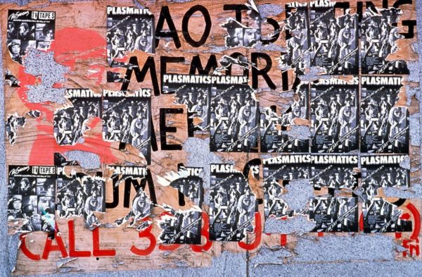 Ephemera Society of America | Signs on Buildings | Ghost Signs