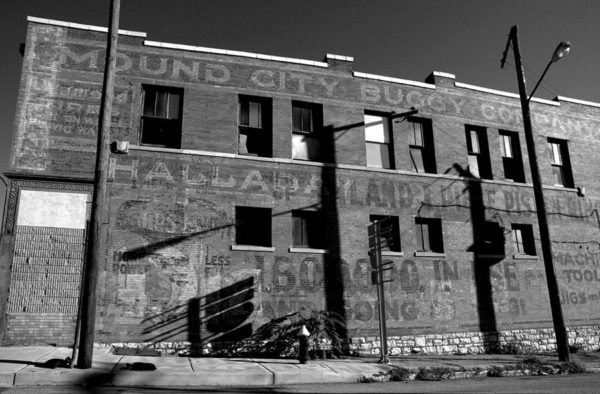Ephemera Society of America | Signs on Buildings | Ghost Signs