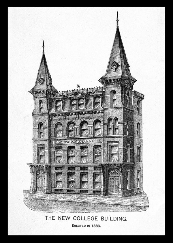 Definition - Ephemera Society of America