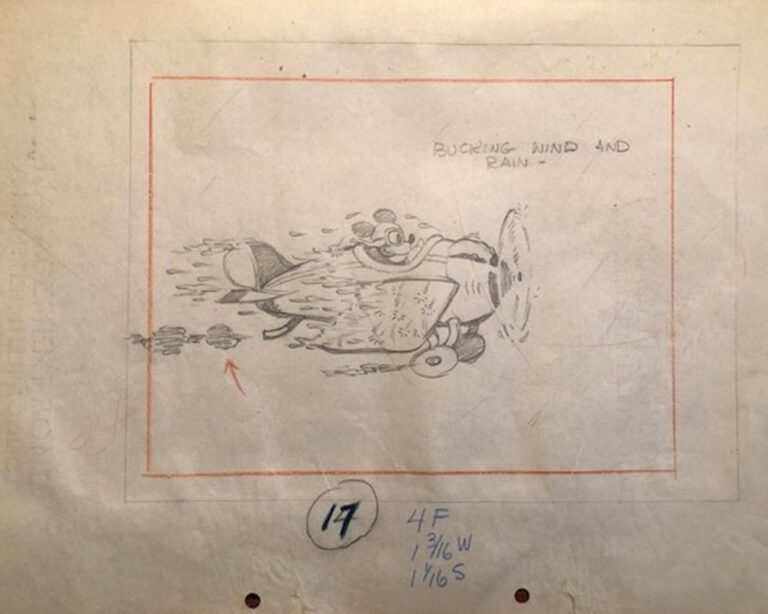 Early Mickey Mouse Ephemera | The Ephemera Society of America